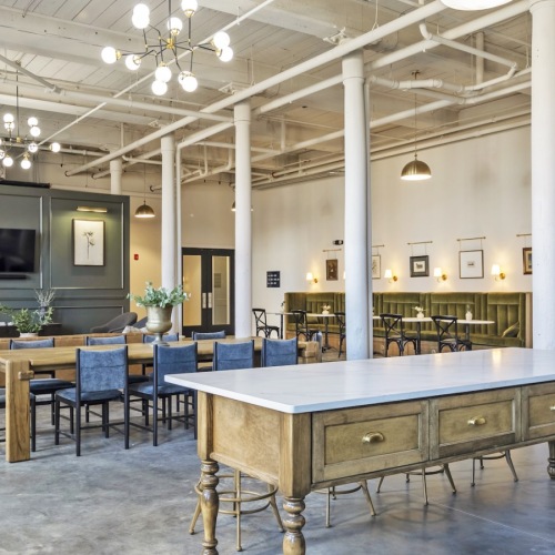 Apartments for Rent in Augusta, GA | Lofts at King Mill