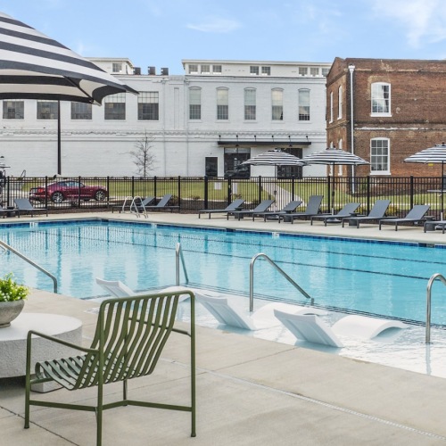 Apartments for Rent in Augusta, GA | Lofts at King Mill